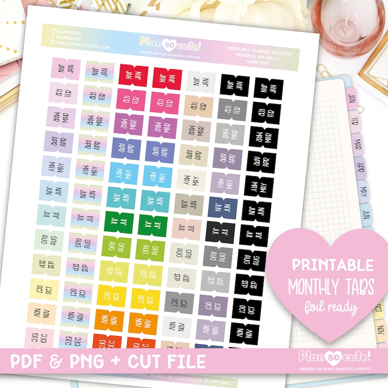 Hobonichi Weeks Tools - Etsy