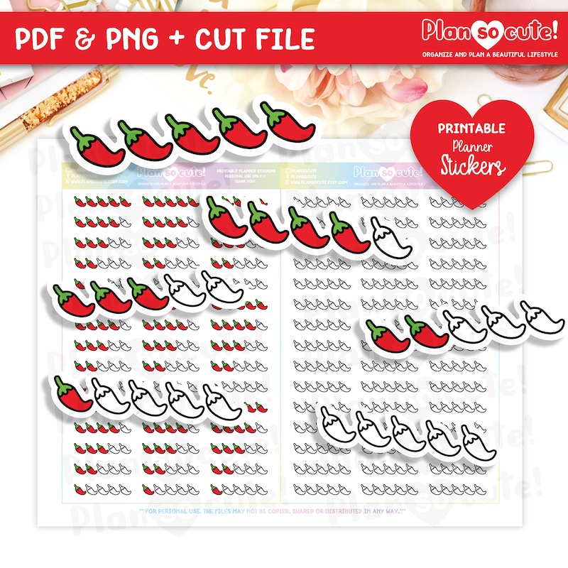 Book Journal Rating Stars - Etsy