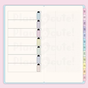 Doodle Water Bottle, Hydrate, Printable Planner Stickers, Doodle ...