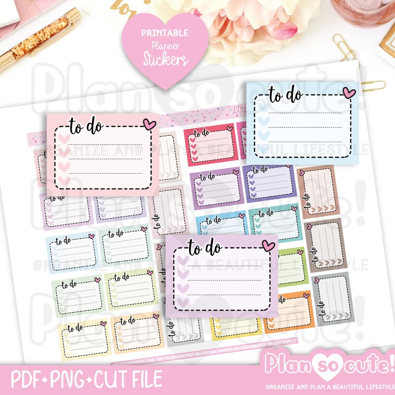 Erin Condren Planners - Etsy