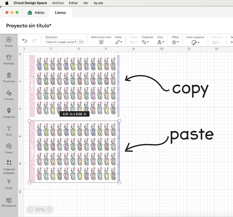 Tiny Puppet Emoji Set 2, Printable Planner Stickers, Bullet Journal ...