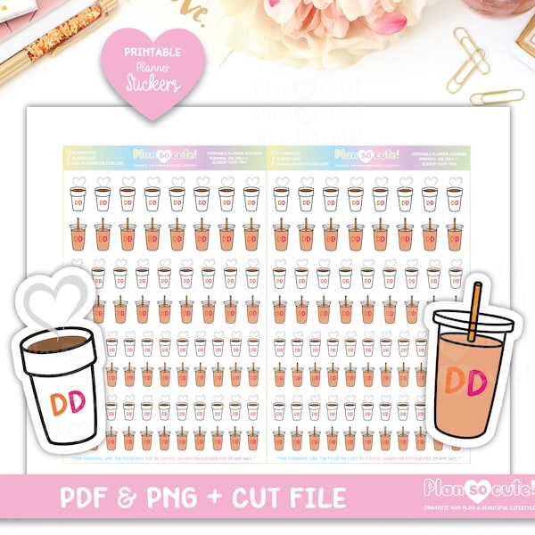 Hot Cold Stickers - Etsy