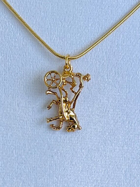 vintage harness horse racing - Gem