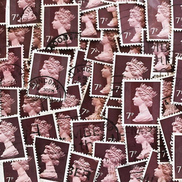 Decoupage Stamps - Etsy