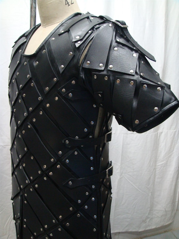 Game Of Thrones Armor Replica
