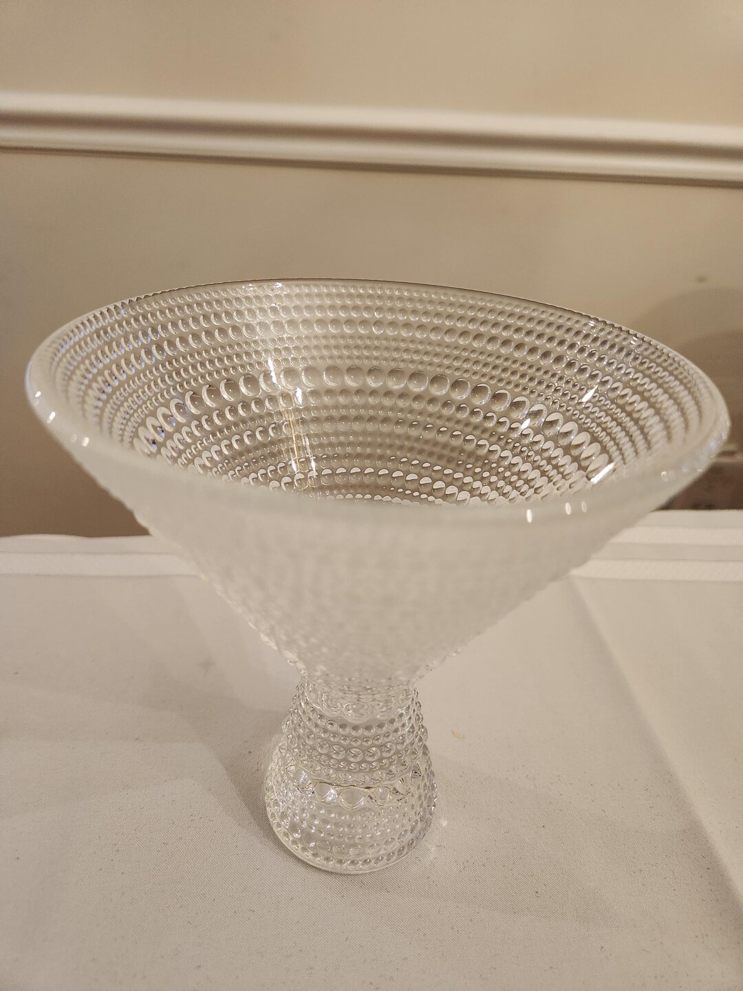 Fortessa Jupiter Martini Glass - Etsy
