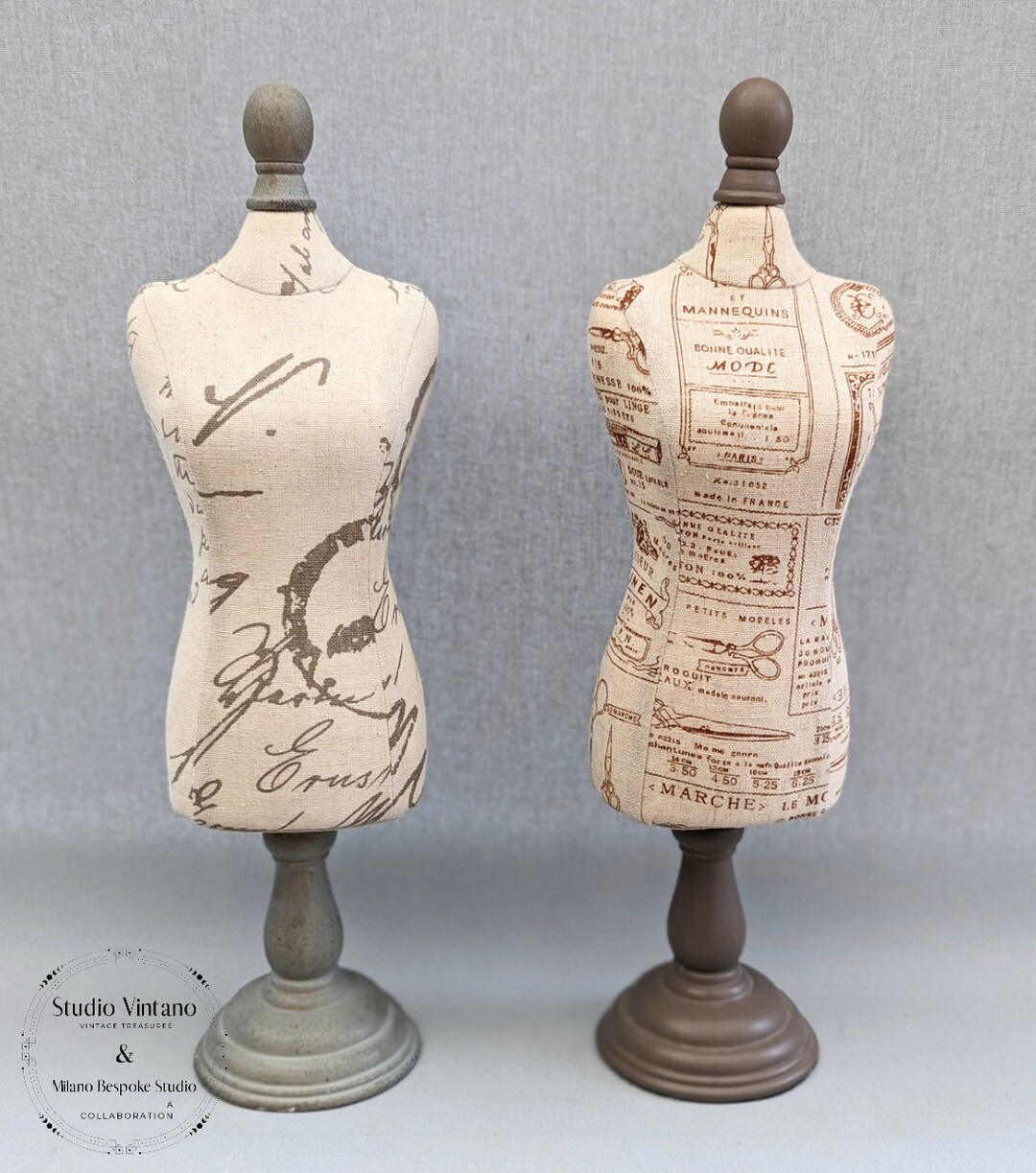 Mannequins, Miniature Mannequin, Jewellery Mannequin, Window Display ...