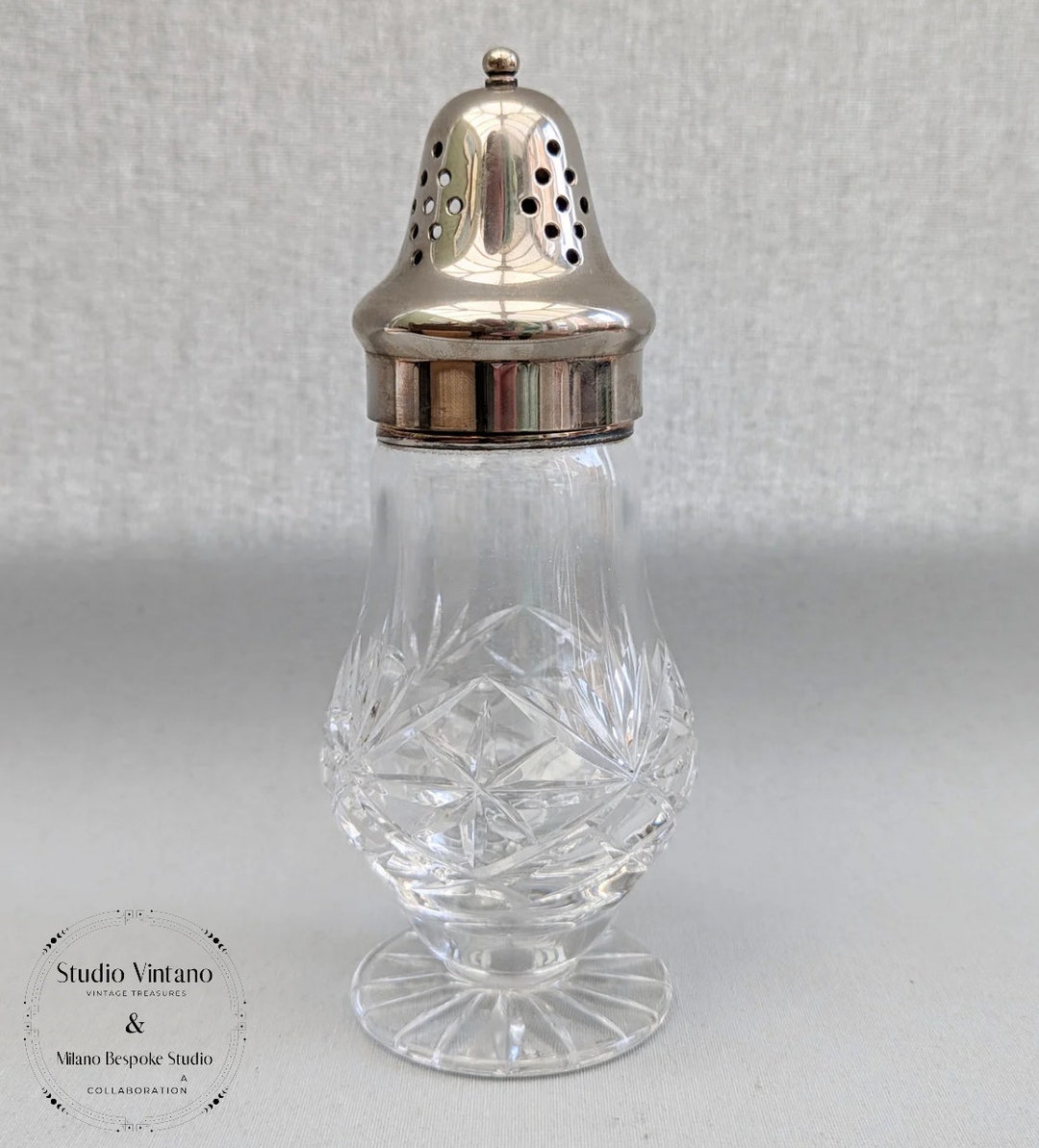 Sugar Sifter, Cruet Set, Salt Shaker, Baking, Cake Making, Salt Pot ...