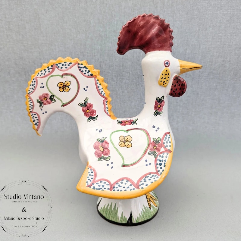 Portugal Rooster Ornaments - Etsy