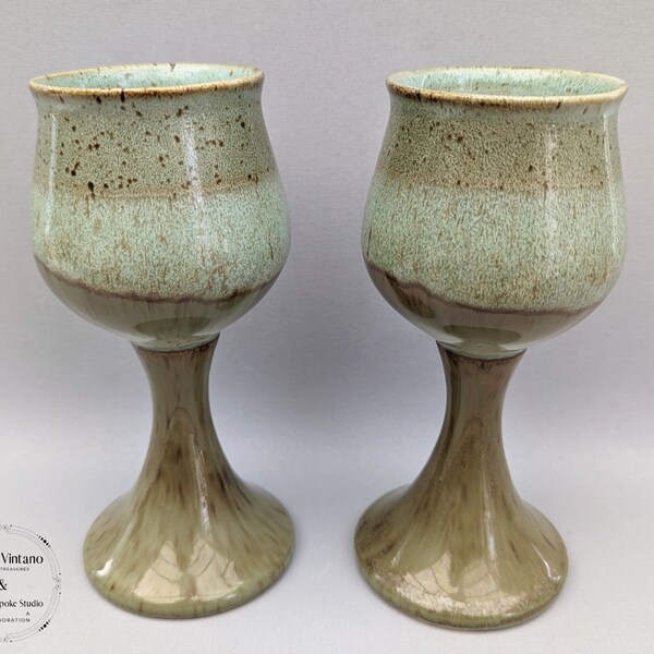 Rye Pottery - Etsy UK