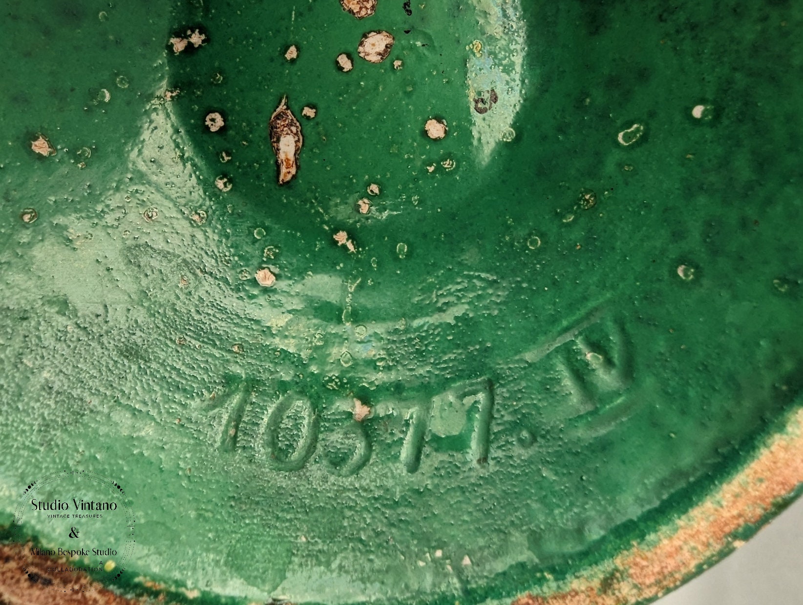 Ditmar Urbach Bohemian Alienware Pottery Vintage Czech - Etsy UK