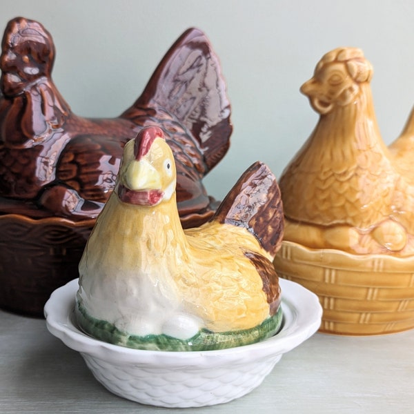 Chicken Egg Holder - Etsy UK