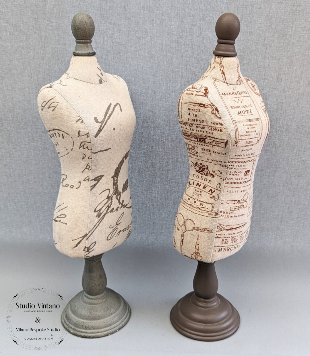 Mannequins, Miniature Mannequin, Jewellery Mannequin, Window Display ...