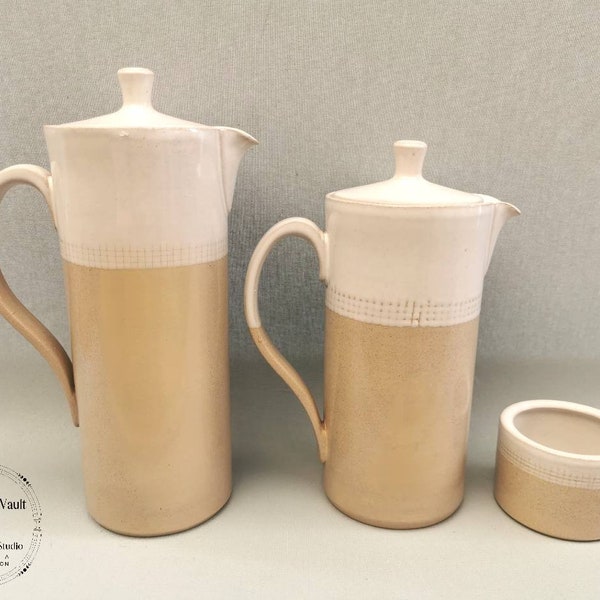 Rye Pottery - Etsy UK