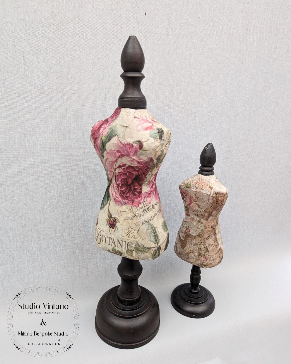 Mannequins Miniature Mannequin Jewellery Mannequin Window - Etsy