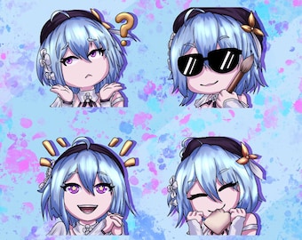 Honkai Impact 3rd - Etsy