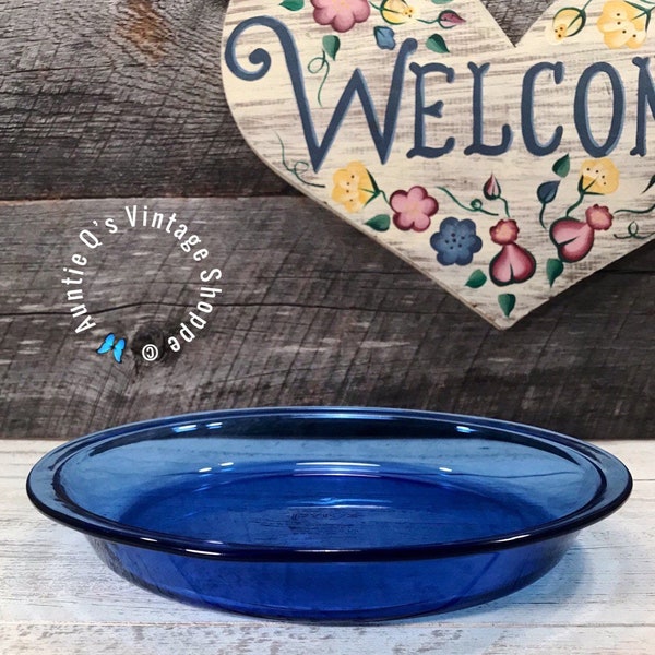 Blue Pyrex - Etsy Canada