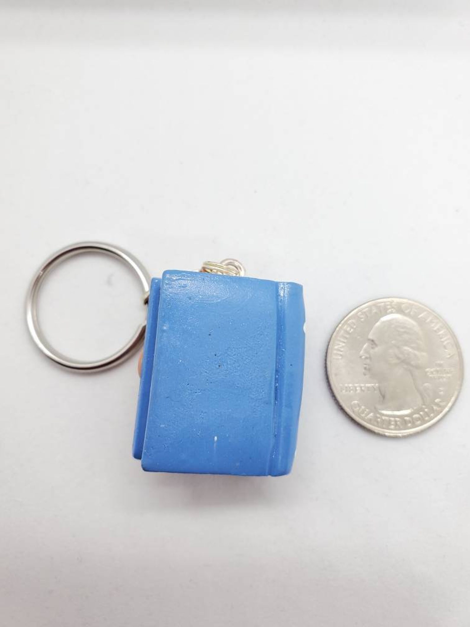 Facebook Inspired Pun Keychain Pun Odd Gift Unique Gift - Etsy