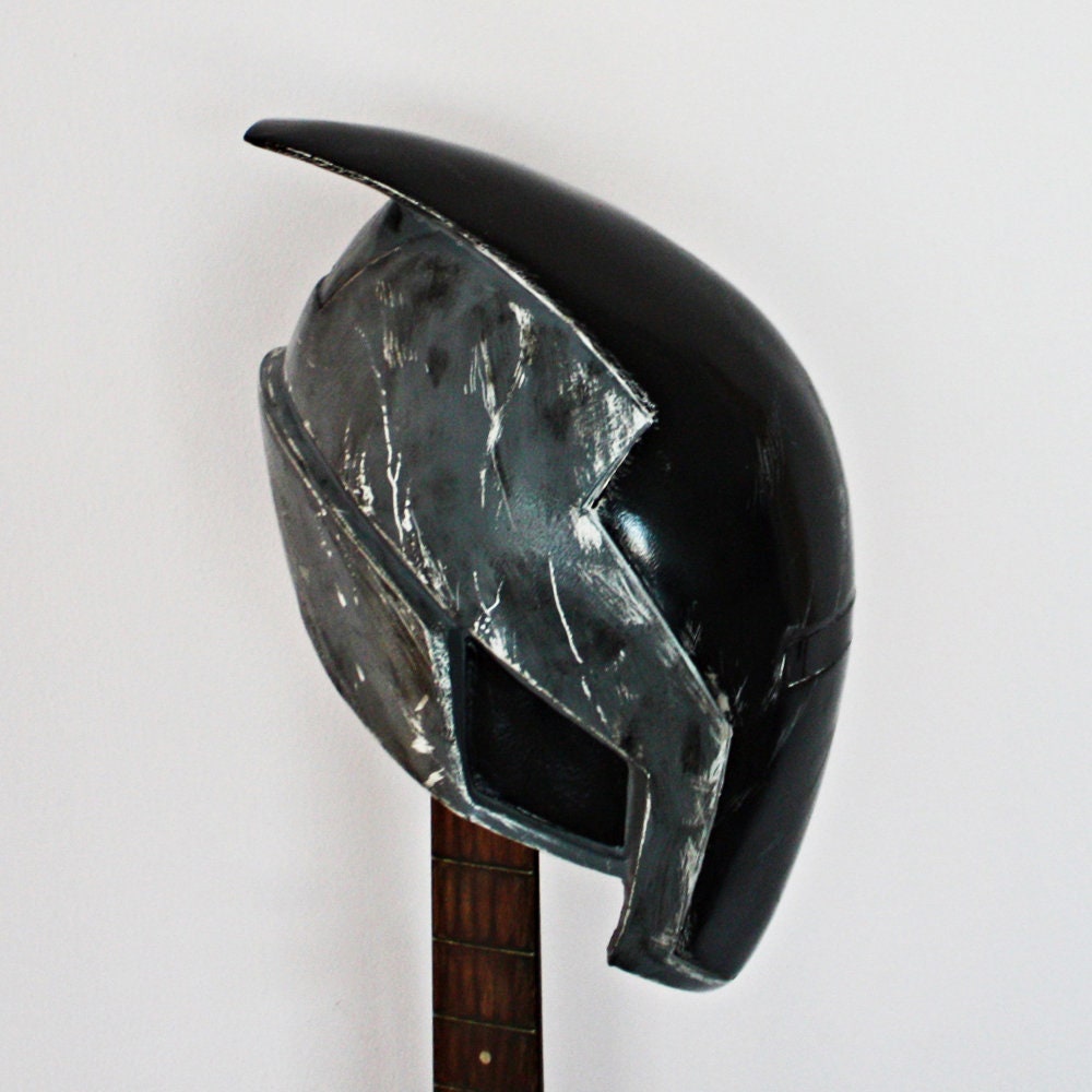 Borderlands Zero Helmet