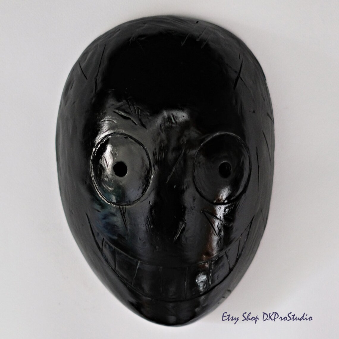 Dead by Daylight Legion Mask Halloween Cosplay Costume Killer | Etsy