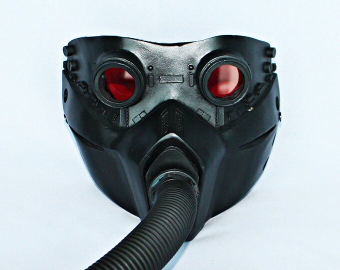 1:1 Scale Wearable Halloween Costume Cosplay DJ Movie Prop, the Wolf ...