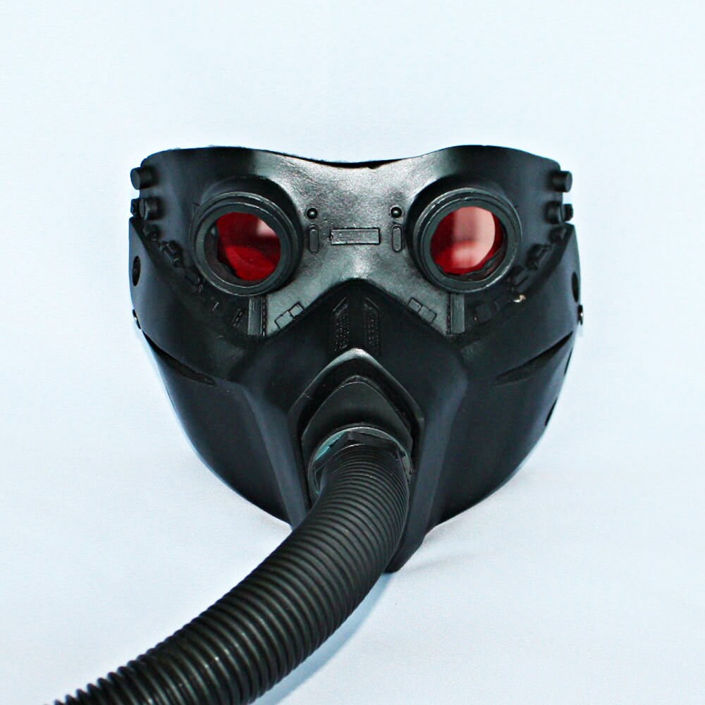 Jin Roh The Wolf Brigade Cosplay