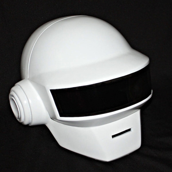 Daft Punk Mask - Etsy