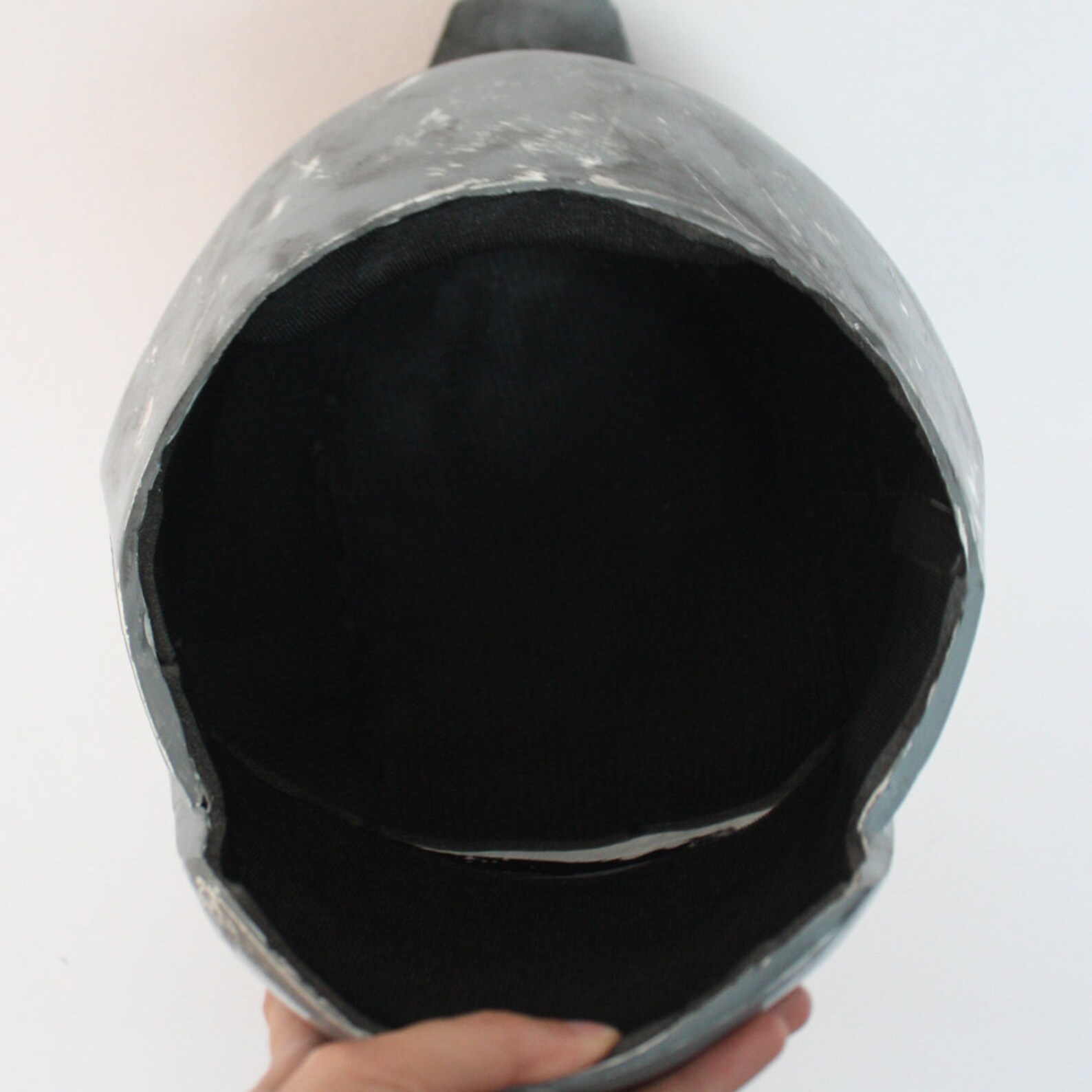 Borderlands 2 Zer0 Helmet Mask Halloween Costume Cosplay Game | Etsy