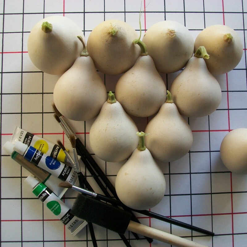 Gourd - Etsy