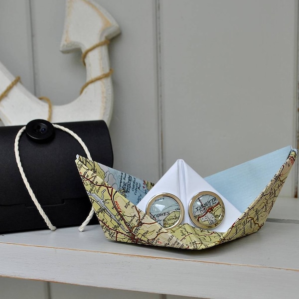 Nautical Gift - 60+ Gift Ideas for 2025