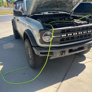 Heavy Duty 4 Way Tire Inflator System for off Road Vehicles - Etsy