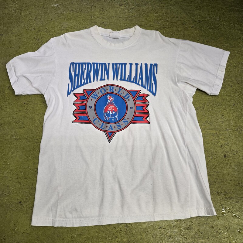 Sherwin Williams - Etsy