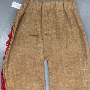 Vintage MAPLE LEAF Sack Pants - Etsy Canada