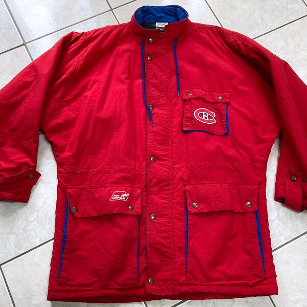 Montreal Canadiens - Etsy