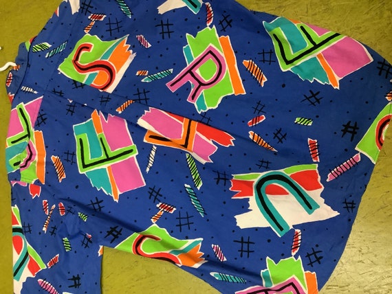 Original JAMS SURFER SHIRT - Gem