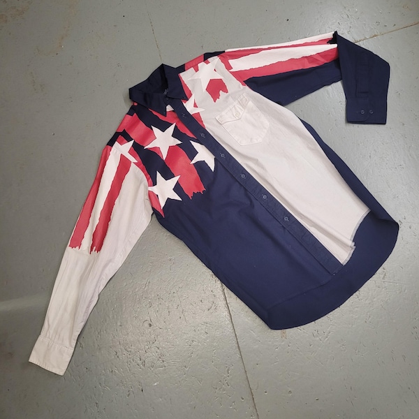 Wrangler Brushpopper - Etsy