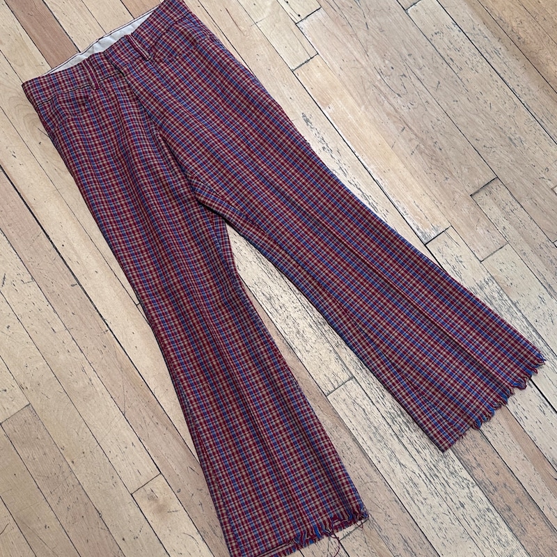 Mens Bell Bottoms - Etsy