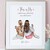 Personalized Best Friends Print, Custom 3 Friend Prints, Three Best ...