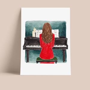 Duchess Kate Illustration, Royal Portrait, Fashion Wall Art (digital ...