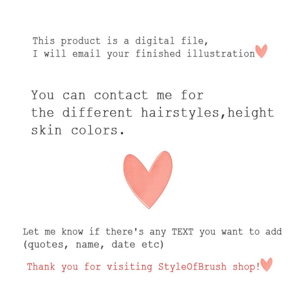 4 Friends Print Best Friend Print Personalized Best Friend - Etsy