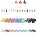 Best Friends Personalized Print, Custom 3 Friend Prints, Three Best ...