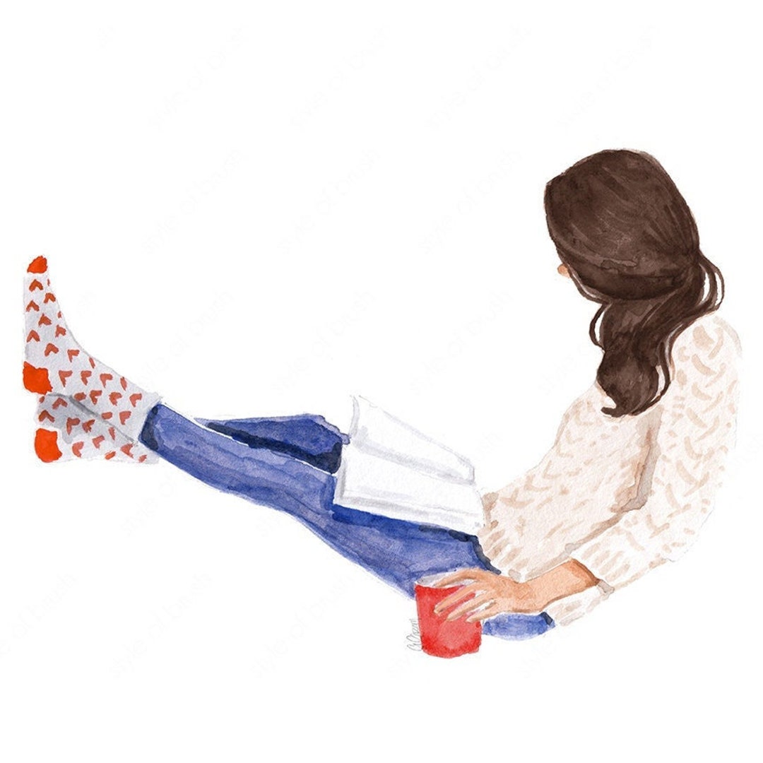 Pagbasa Clipart Flower