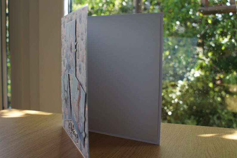 Ocean Secrets Celebrate Card - Etsy