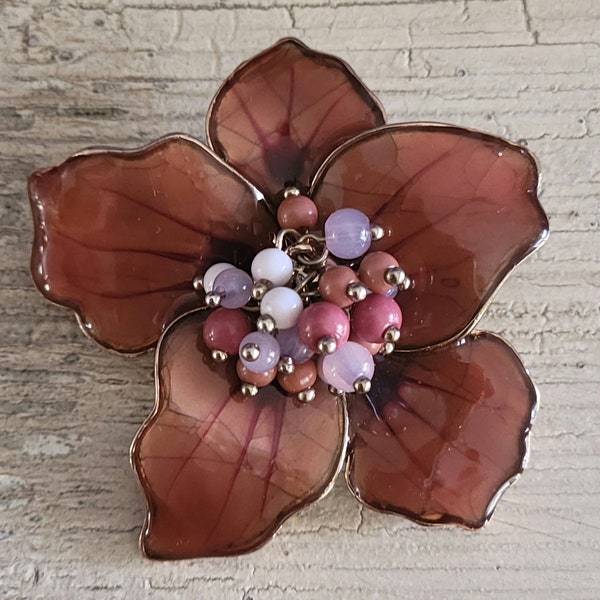 Lc Signed Jewelry - Etsy