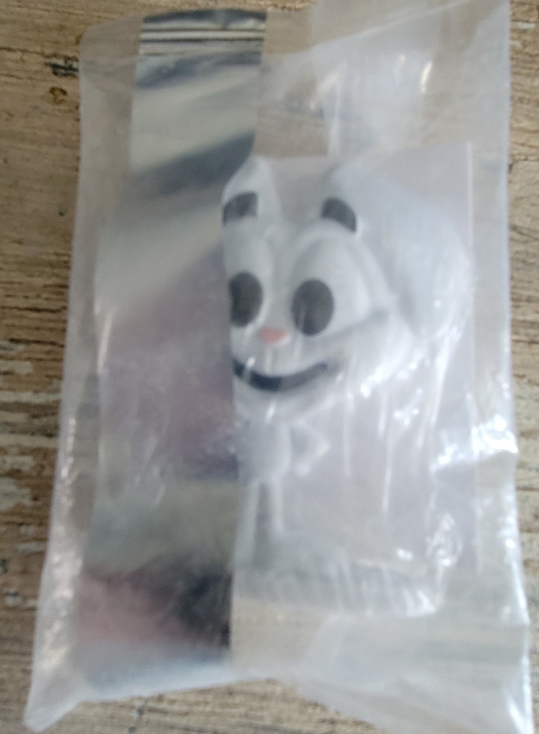 Trix Rabbit General Mills Cereal Squad Mini Mascot Figures Collectable ...