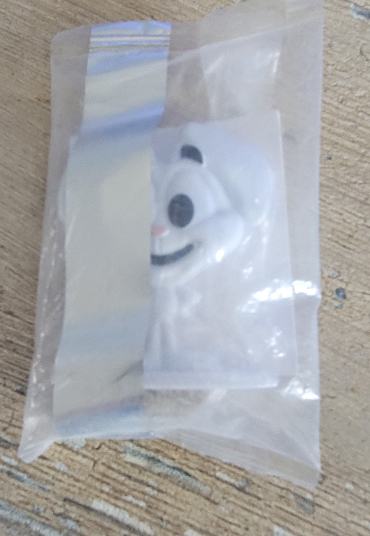 Trix Rabbit General Mills Cereal Squad Mini Mascot Figures Collectable ...