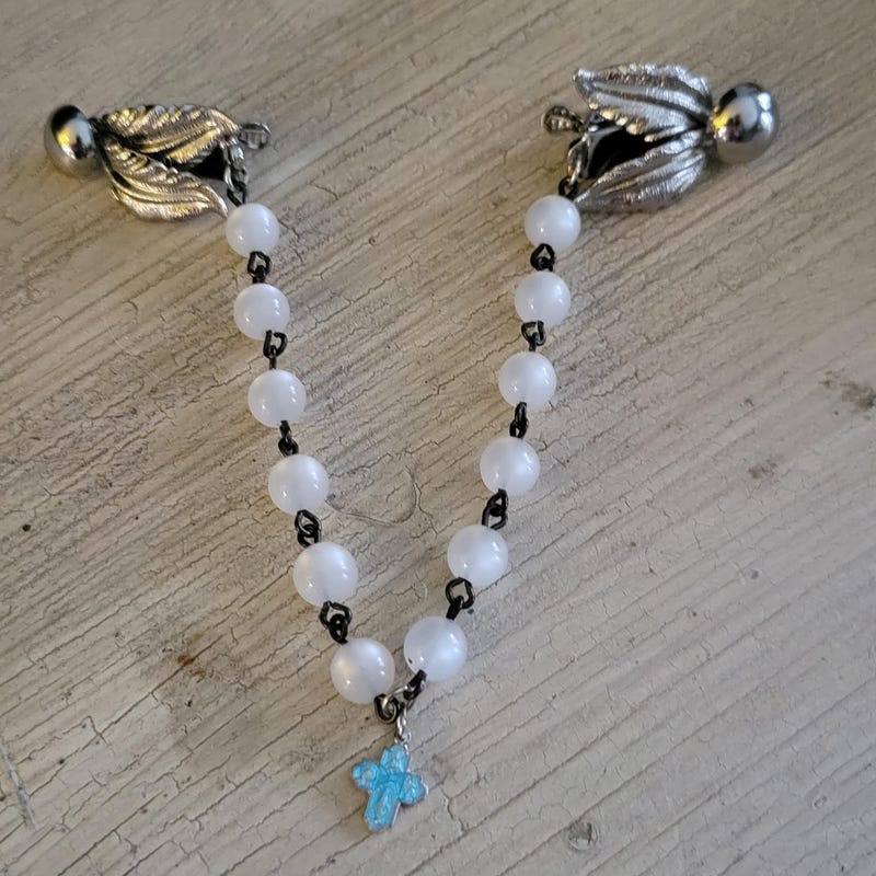 Sweater Clips - Etsy