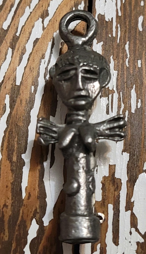 african ashanti fan fertility - Gem