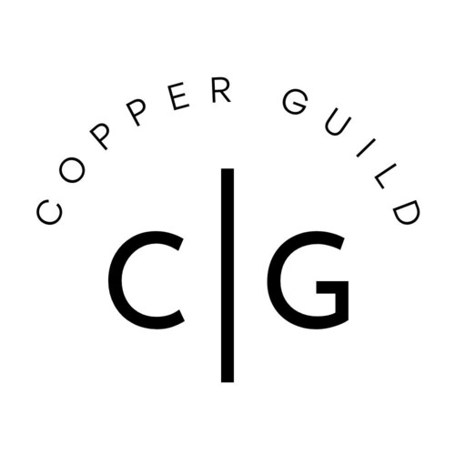 CopperGuild - Etsy