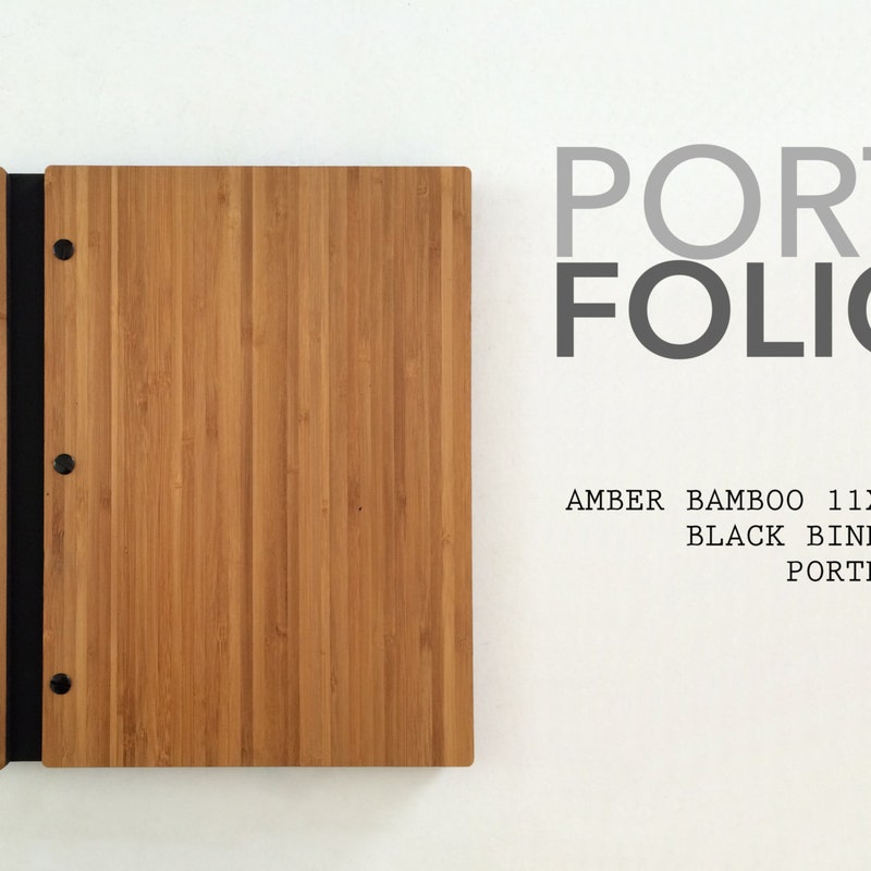 Screw Post Portfolio - Etsy